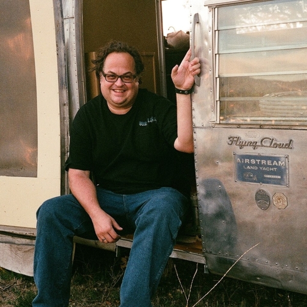 Robert Paulson - Official Website